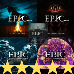 Epic: The Musical – Pepper & Salt