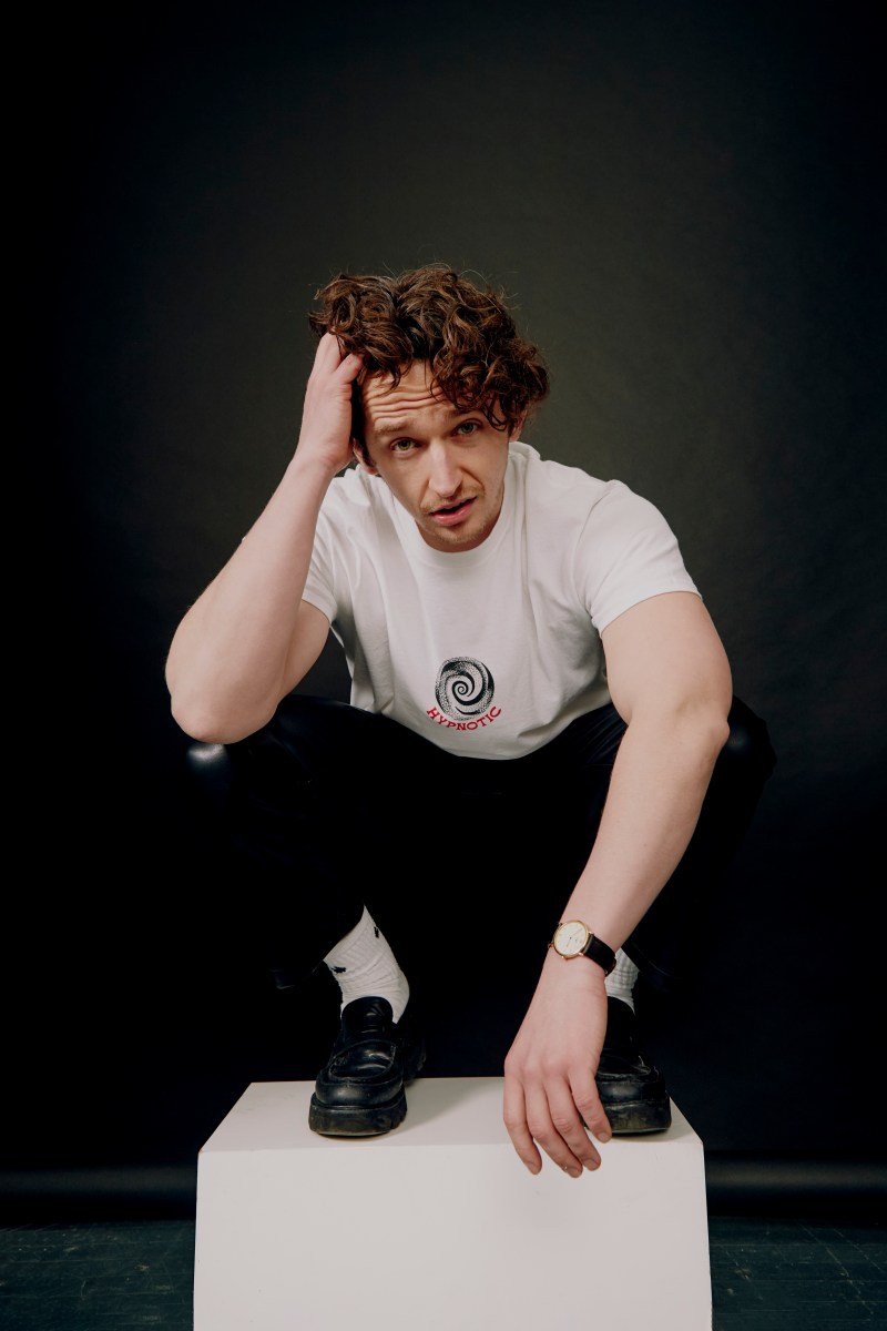 As Good As It Gets: Interview with Milo Edwards – Pepper & Salt