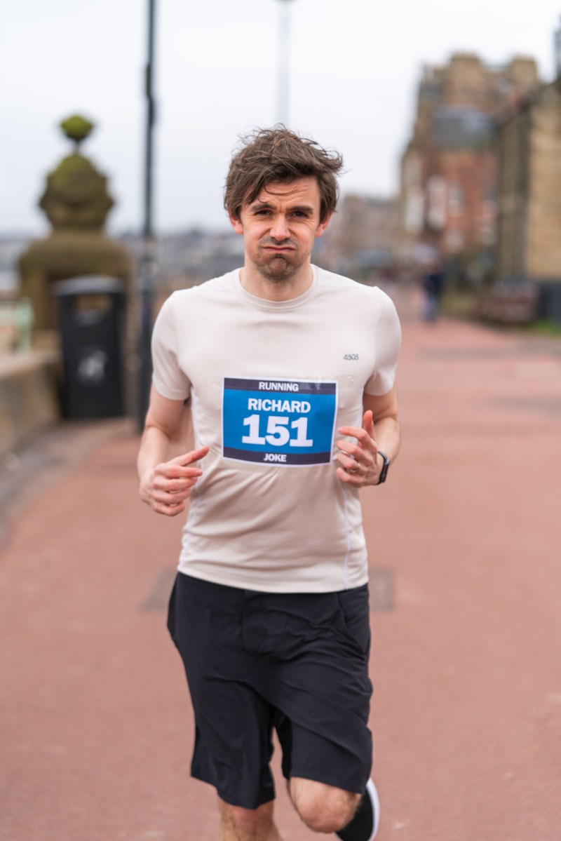 The List: Interview with Richard Cobb – Pepper & Salt