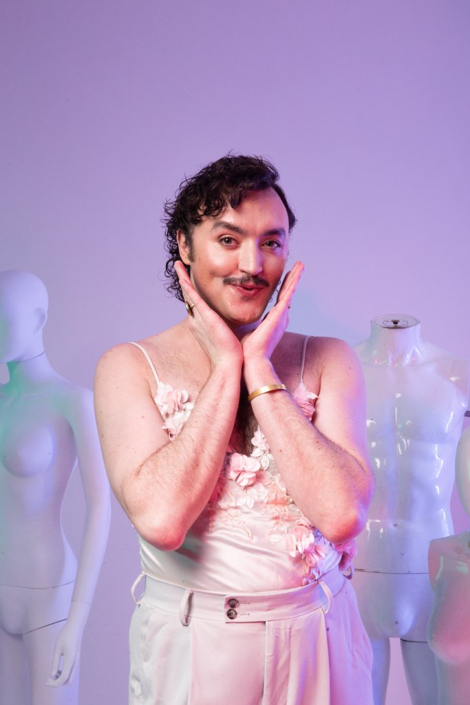 The Deep, Dark Places: Interview with Dan Wye – Pepper & Salt