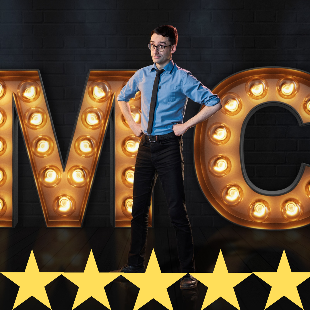 MC Hammersmith: The MC Stands for Middle Class – Pepper & Salt