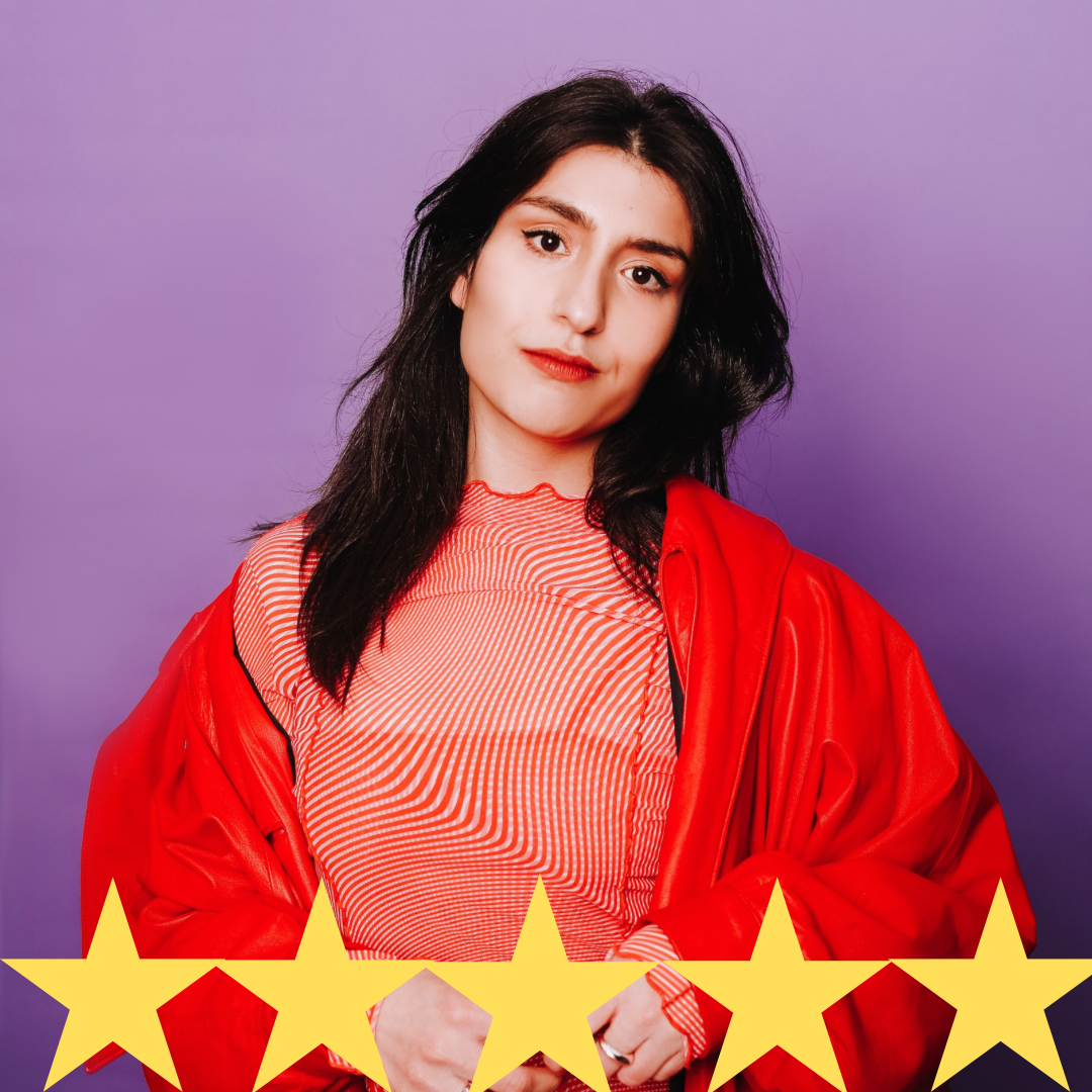 Celya AB: Of All People – Pepper & Salt