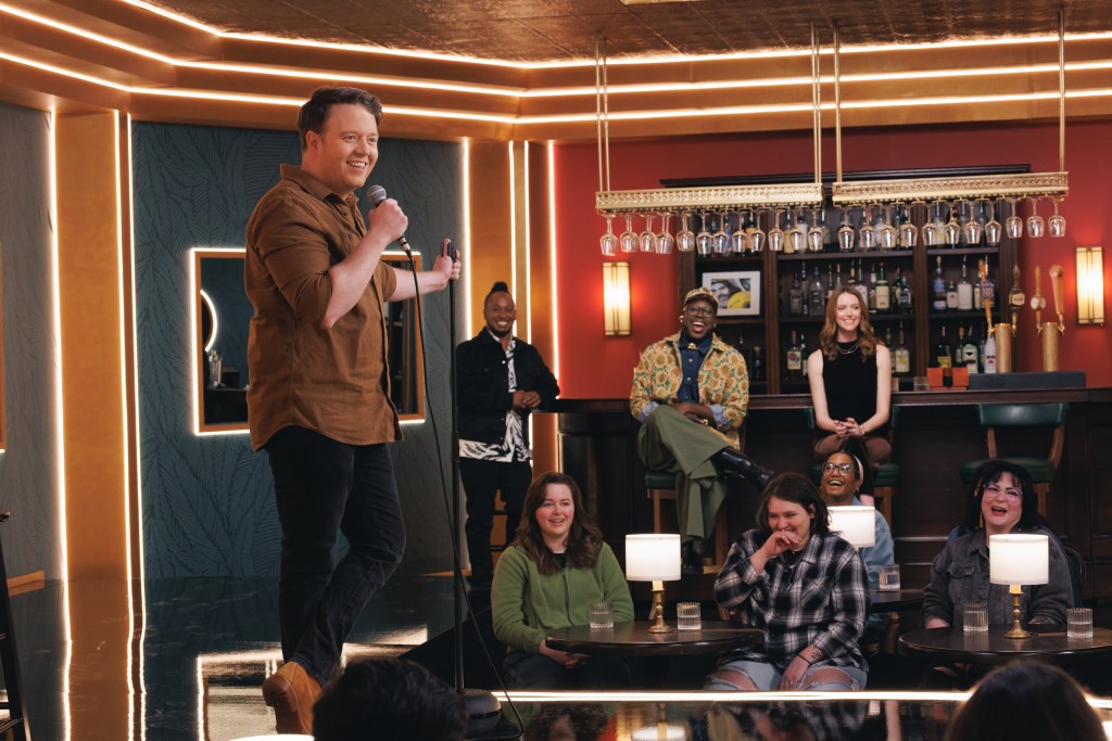 DROPOUT ANNOUNCES PREMIERE DATE AND RELEASES TRAILER FOR NEW COMEDY ...