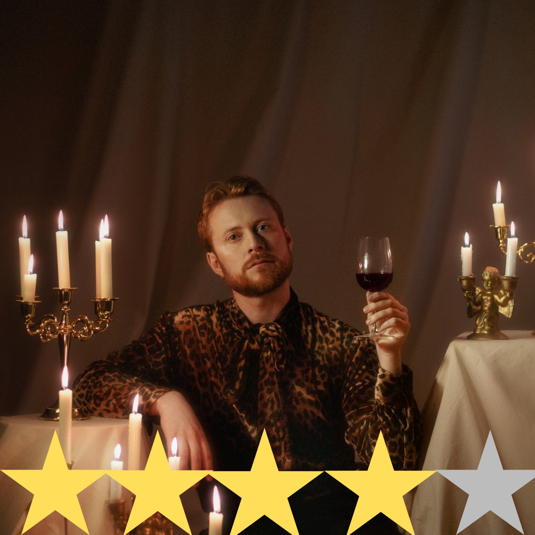 John Tothill: This Must Be Heaven – Pepper & Salt
